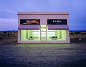 PRADA MARFA TX - Presidio Texas LandPresidio Texas Land